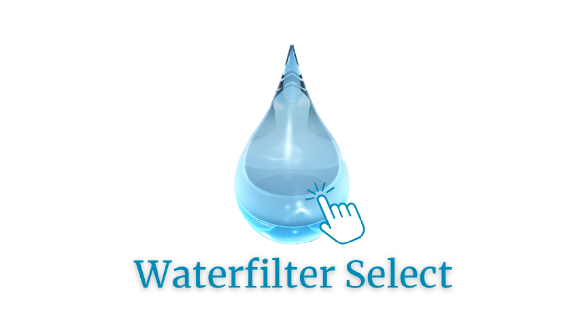 Waterfilter Select | Dé keuze voor waterfilters en onderdelen